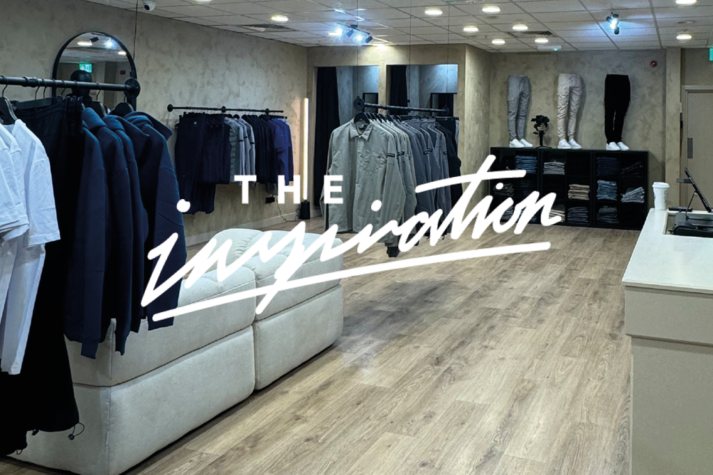 OUR EXCLUSIVE STYLING EVENT