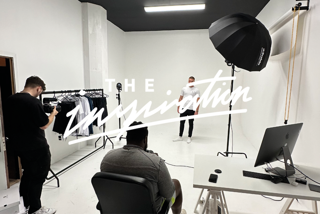 OUR FIRST UK MODEL CASTING