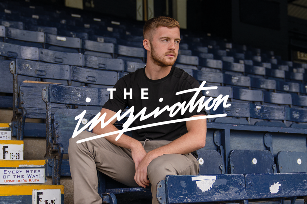 STREET STYLING: RAITH ROVERS EDITION
