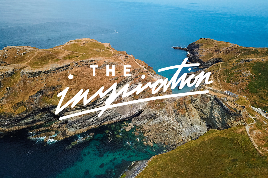 The Best UK Staycation Destinations