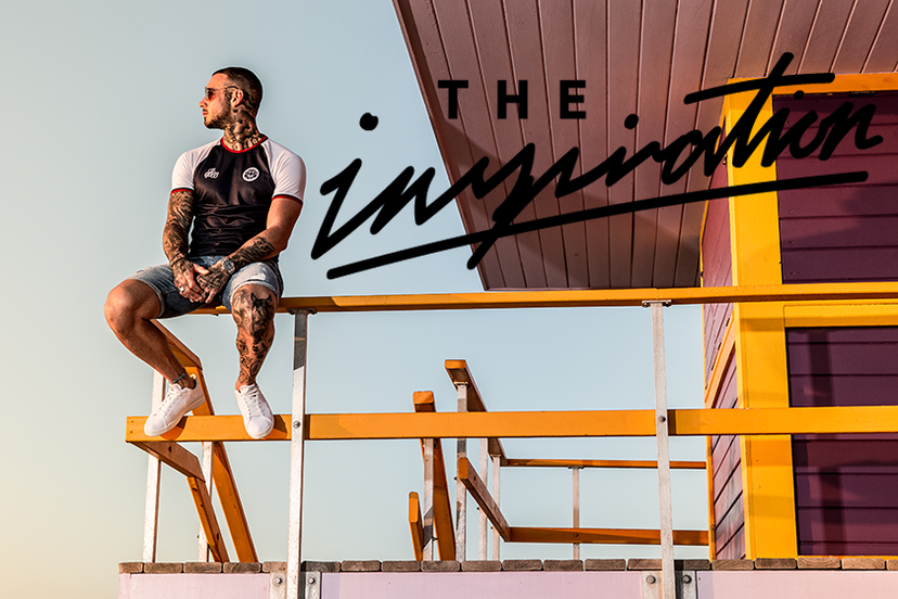 The Bee Inspired Guide to Miami