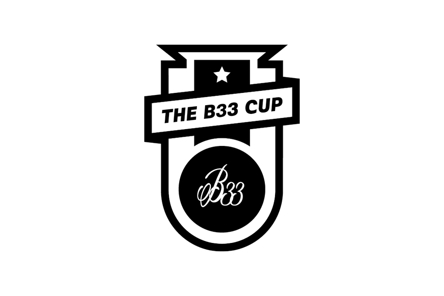 Fives For Cash? The B33 Cup Explained