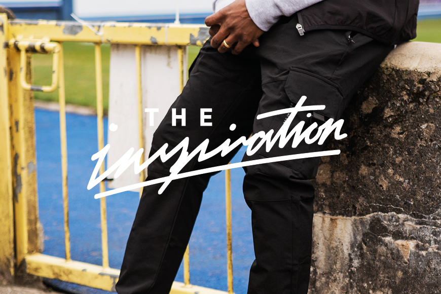 FOOTBALLER FITS - ARSENAL EDITION