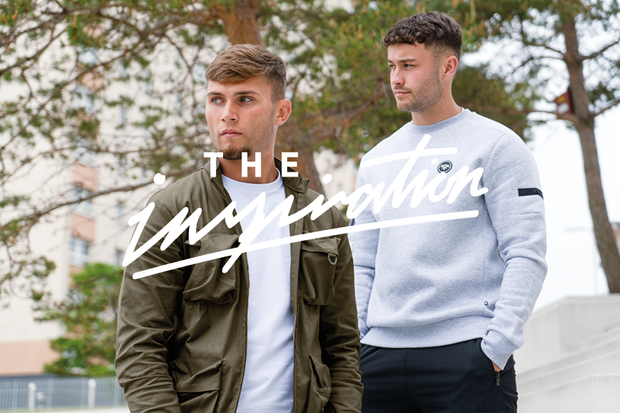 BRENTFORD FC X BEE INSPIRED COLLABORATION