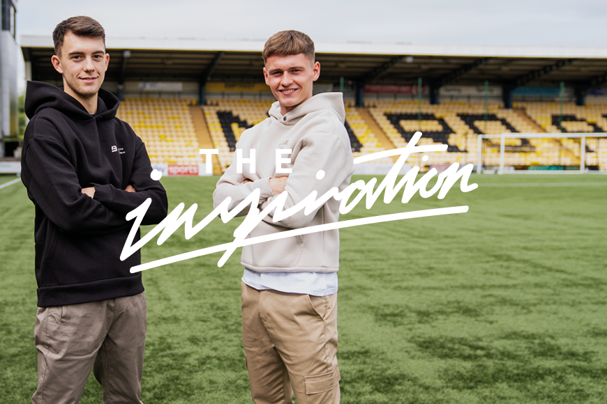 STREET STYLING: LIVINGSTON FC EDITION