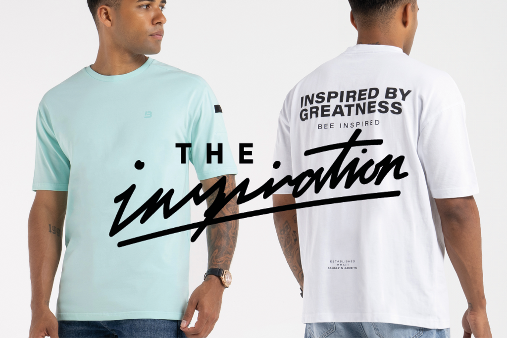 OUR FITS EXPLAINED: SLIM VS RELAXED