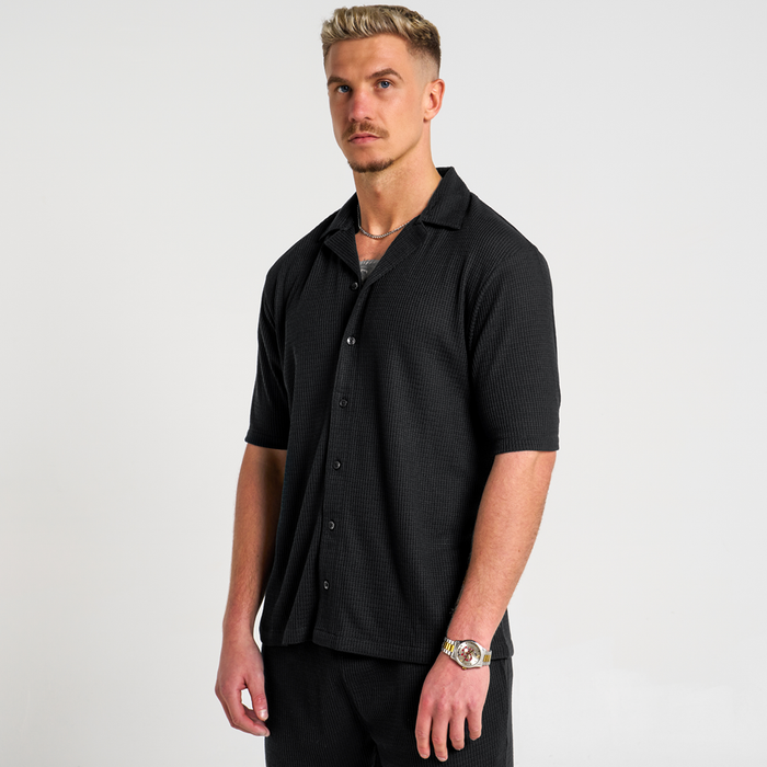 Men's Streetwear Shirts