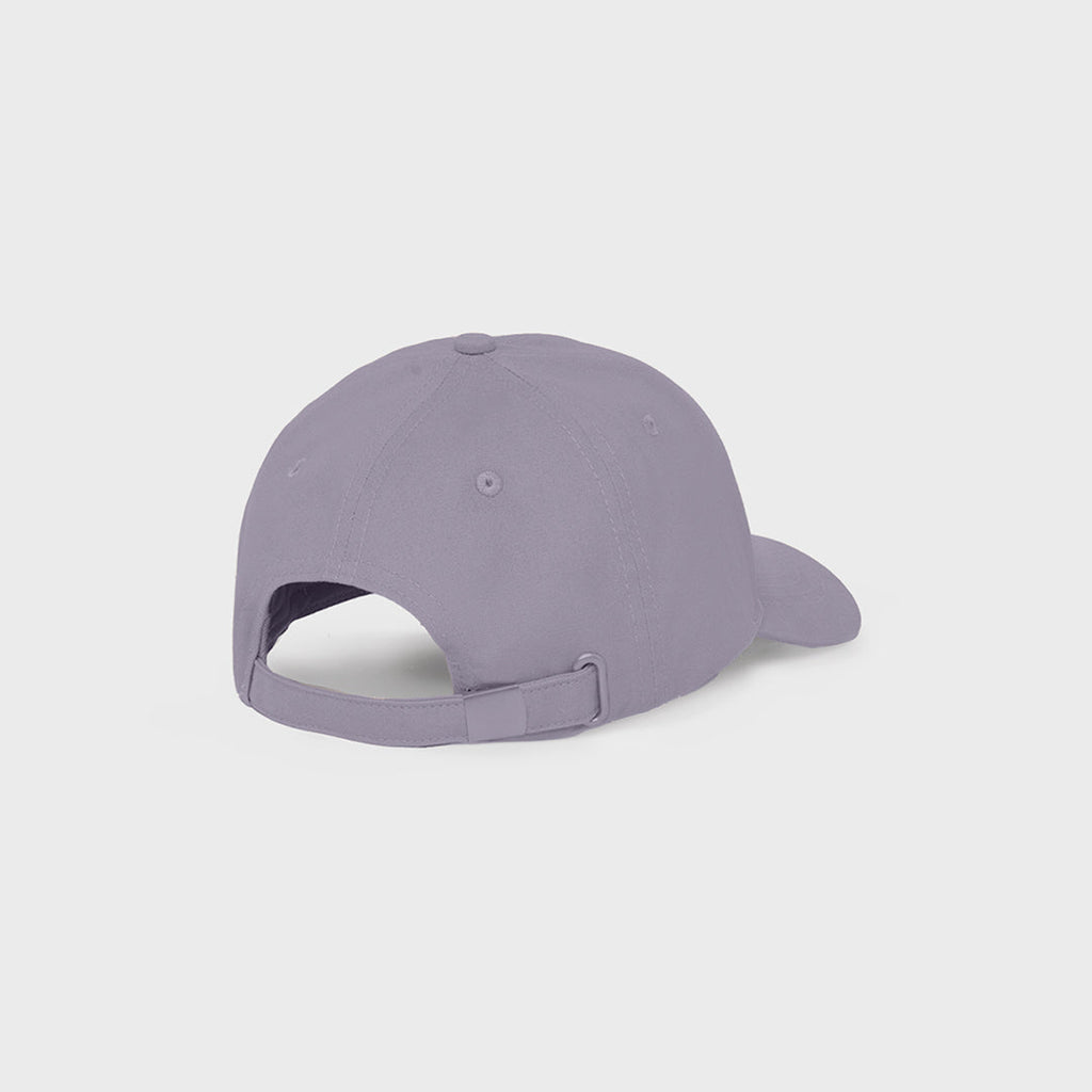 Signature Cap - Grey