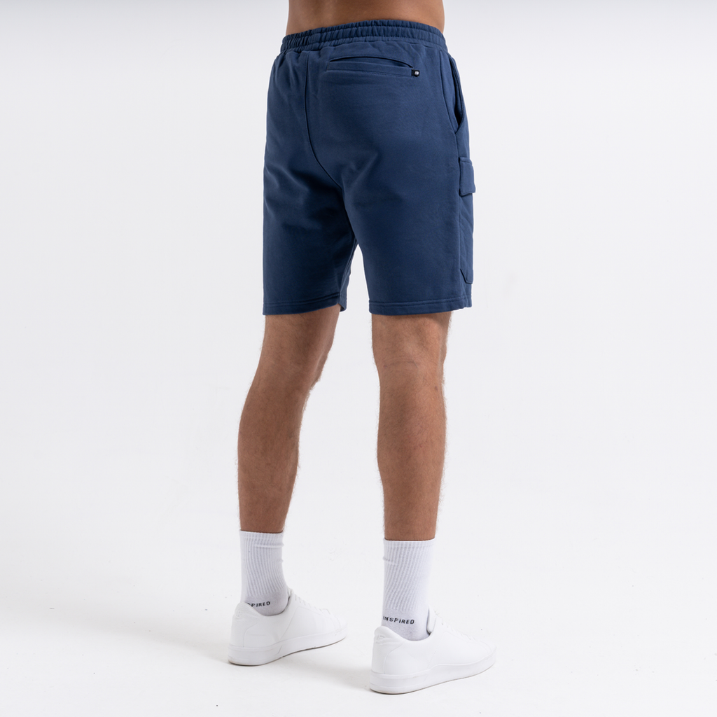 Hanley Cargo Short - Oceanic