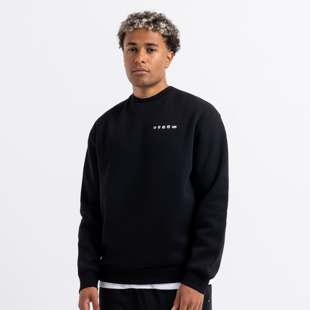 Madea Crew - Black