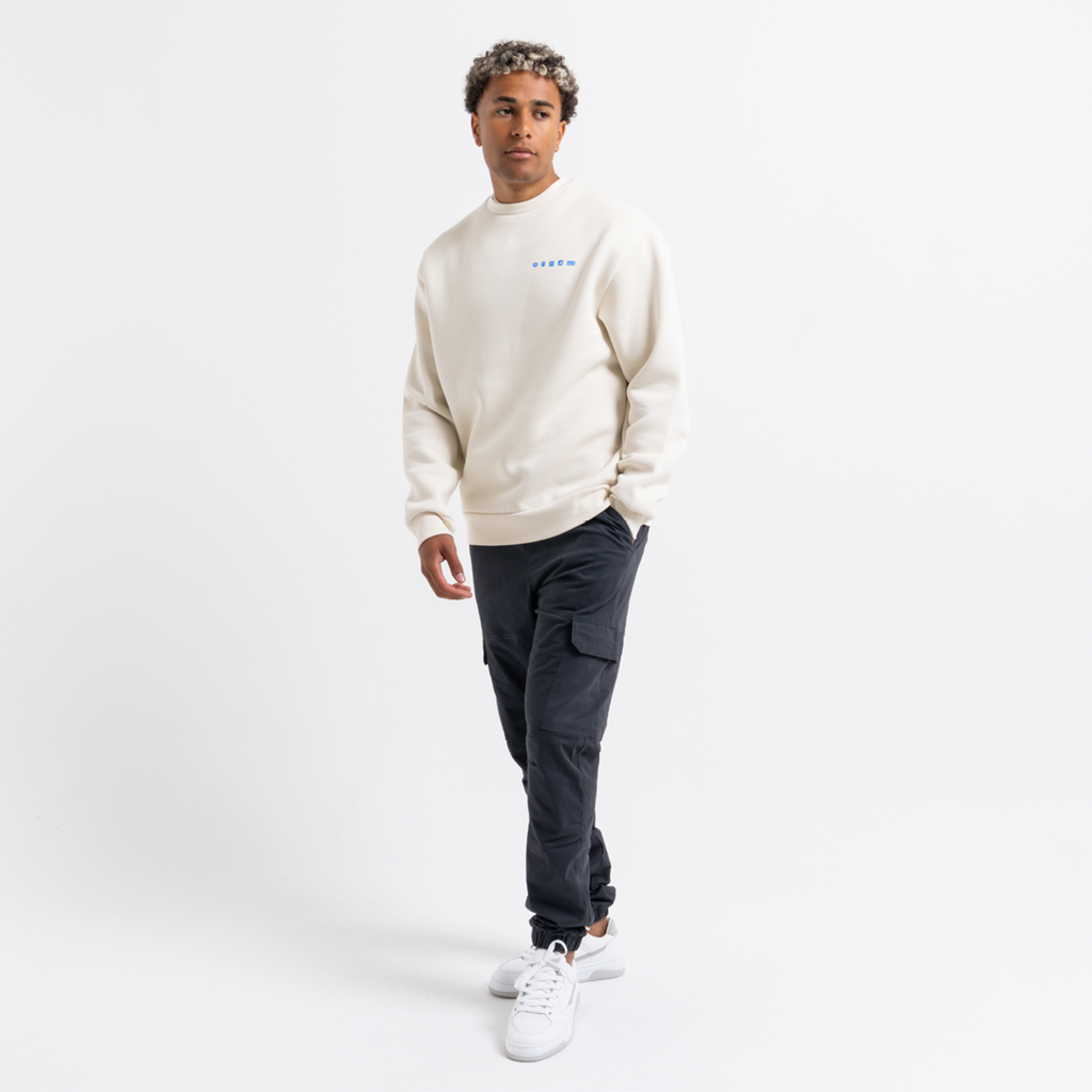 Madea Crew - Off White