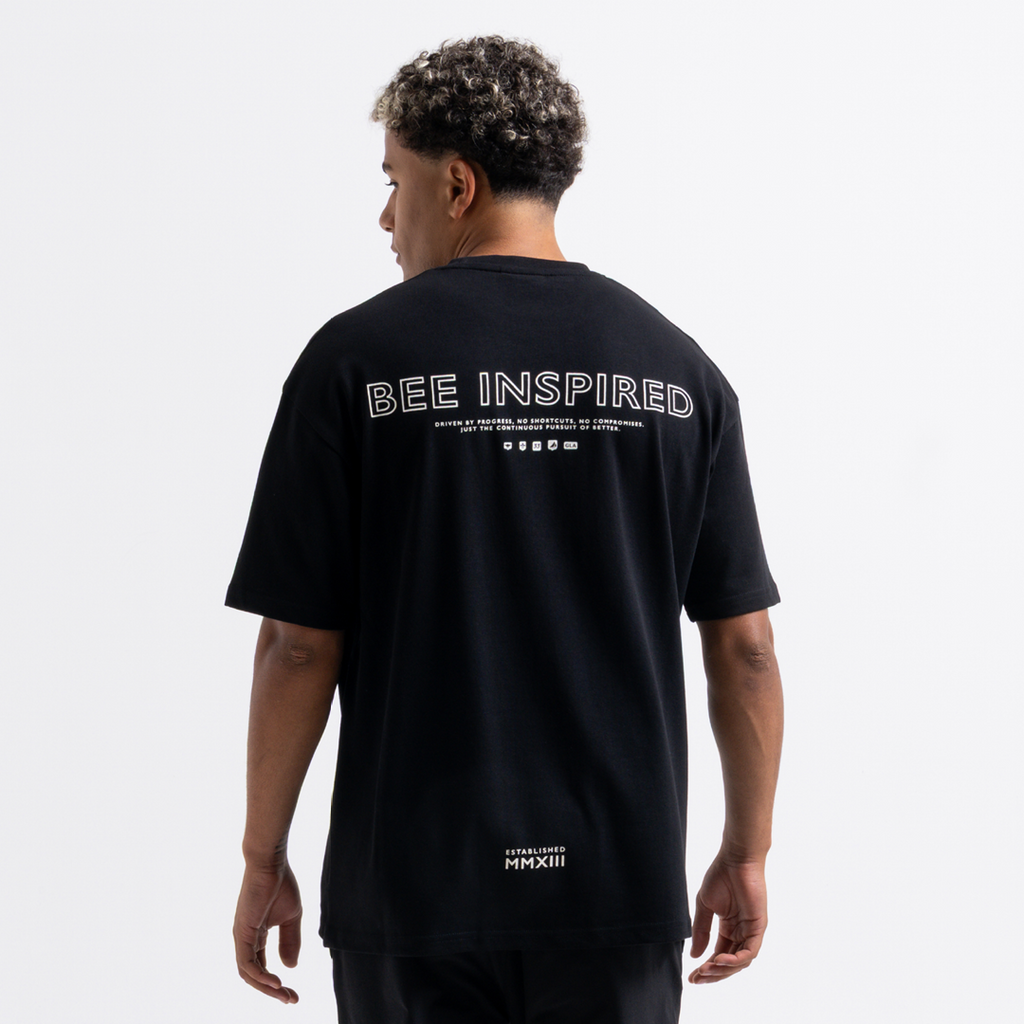 Madea T-Shirt - Black